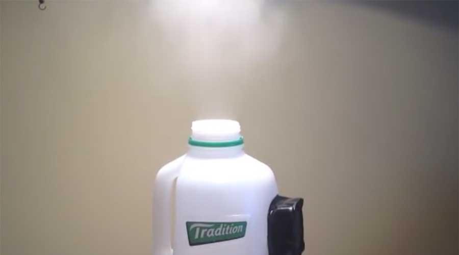 16 Clever Tips To Humidify Your Home - The Everyday Blogger